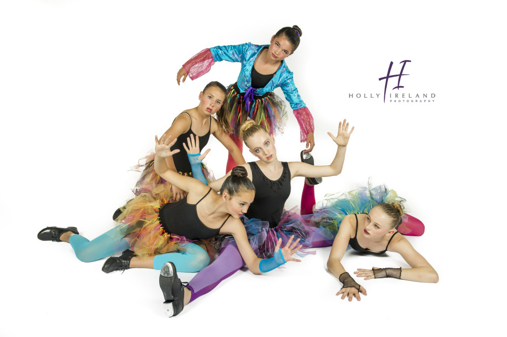 Dance Recital Photography at Carlsbad Performing Arts in California