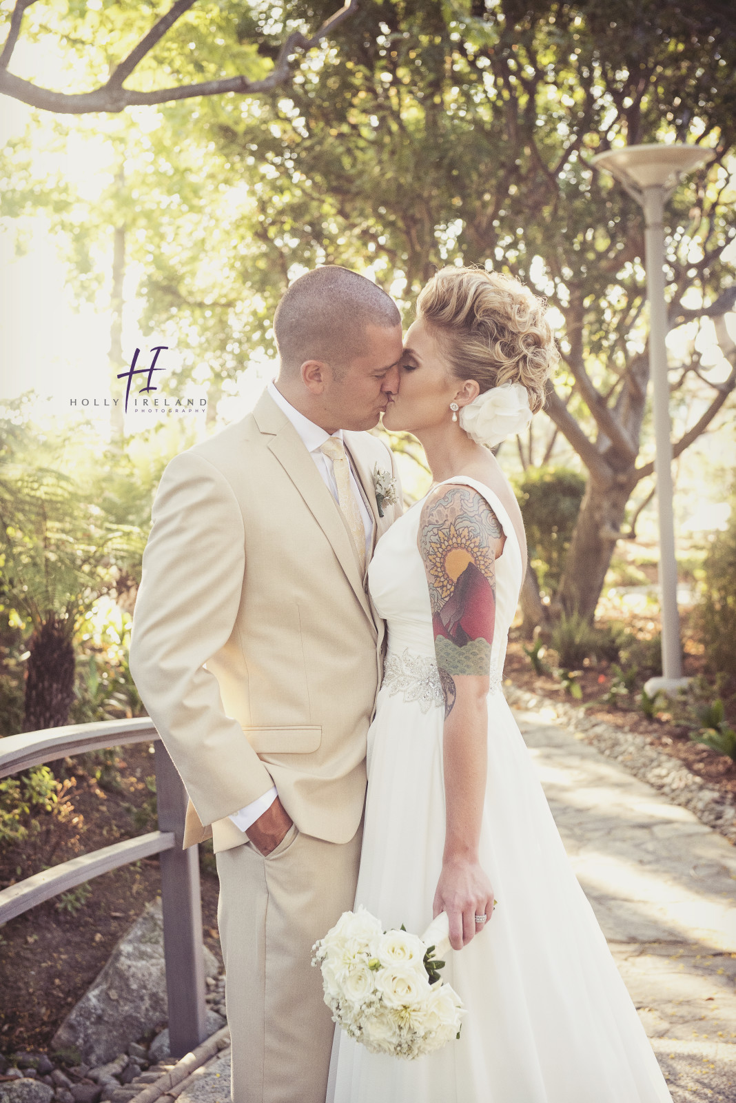 Karl Strauss Wedding in San Diego