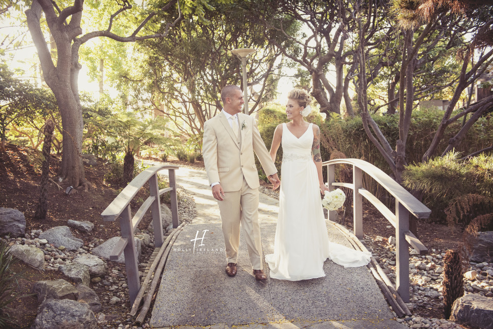 Karl Strauss Wedding in San Diego
