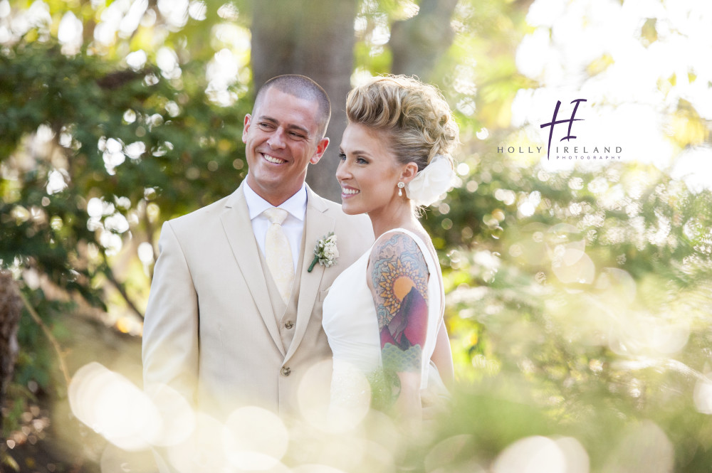 Karl Strauss Wedding in San Diego