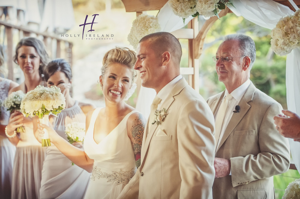 Karl Strauss Wedding in San Diego