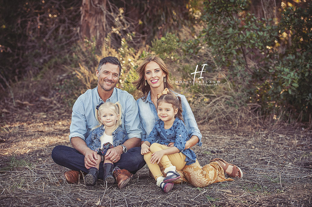 Carlsbad Family Photography by Holly Ireland