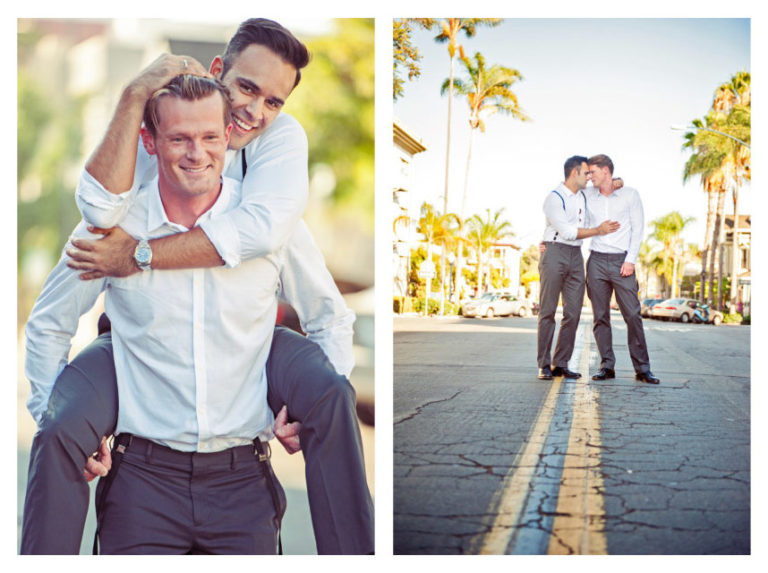 San Diego Engagement Photographer | Holly Ireland Photography