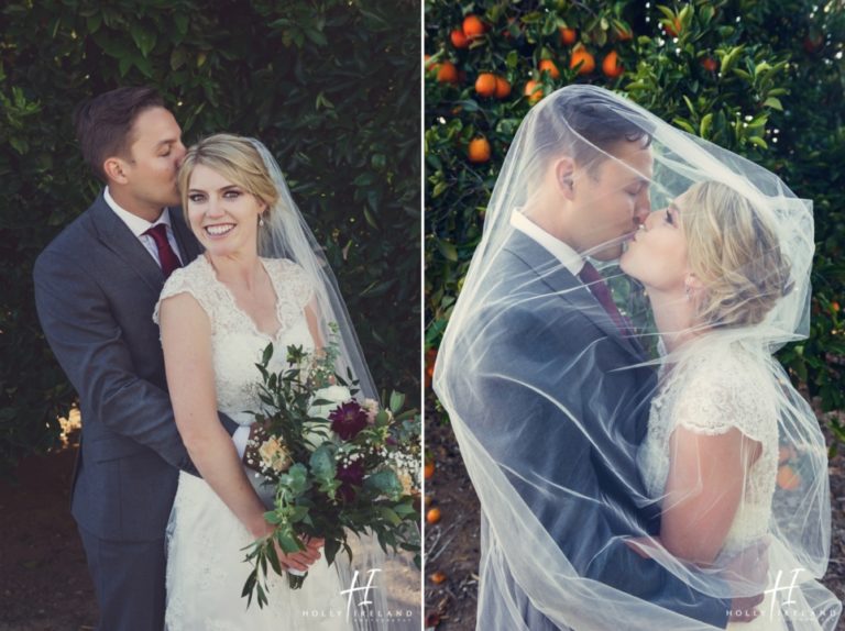 San Diego Wedding Photographers by Holly Ireland Photography