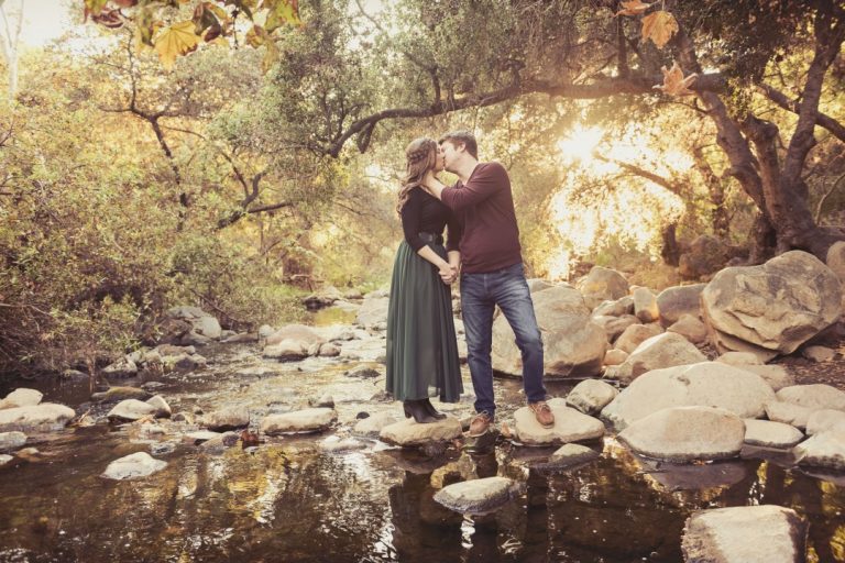 San Diego Engagement Photographer | Holly Ireland Photography