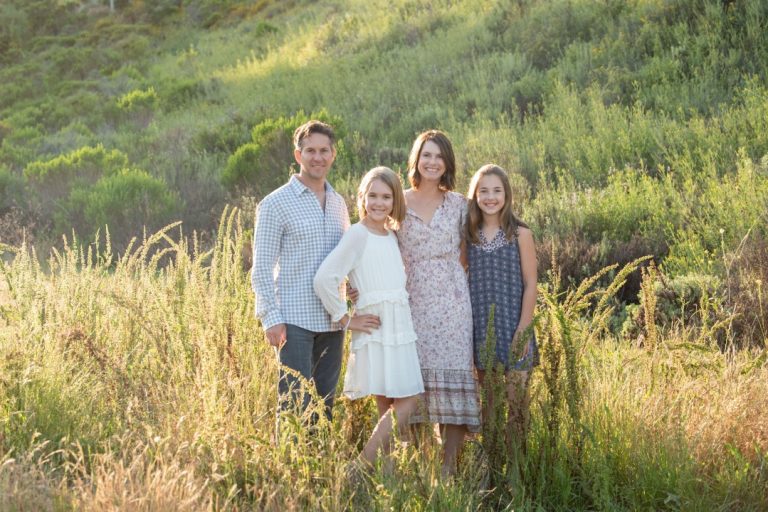 San Diego Dance Photographer Holly Ireland + Family & Senior Photography